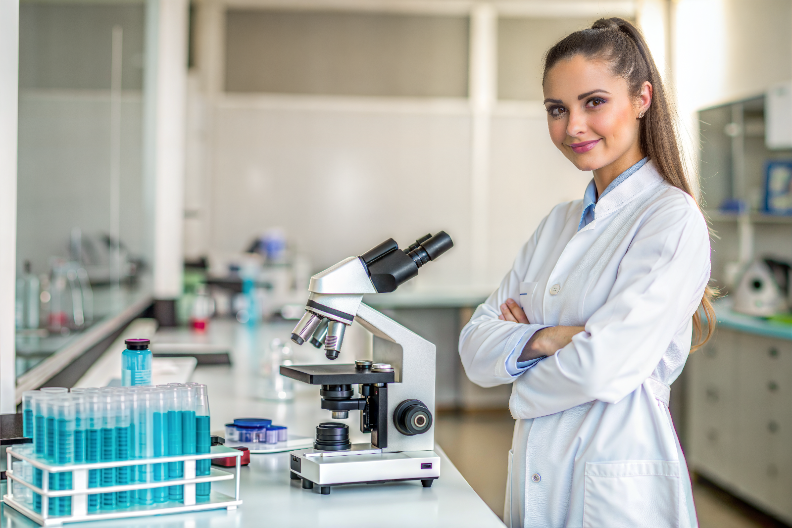 Lab Testing vs. At-Home Test Strips: Why Precision Matters for Your Wa ...